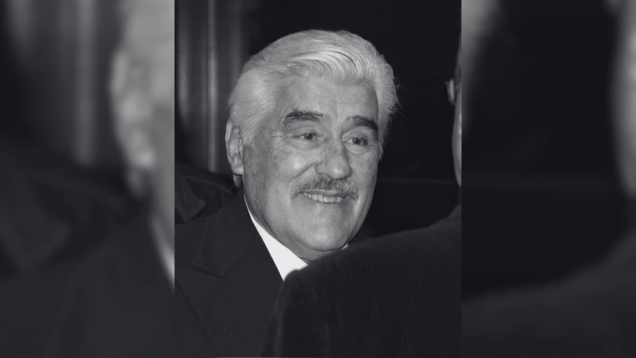 Schauspieler Mario Adorf im Alter von 95 Jahren gestorben